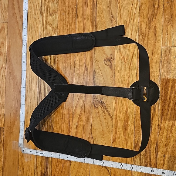 liiva | Other | Shoulder Blade Training Vest | Poshmark